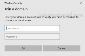 Joining machines to a domain without credentials – Real World IT.Net